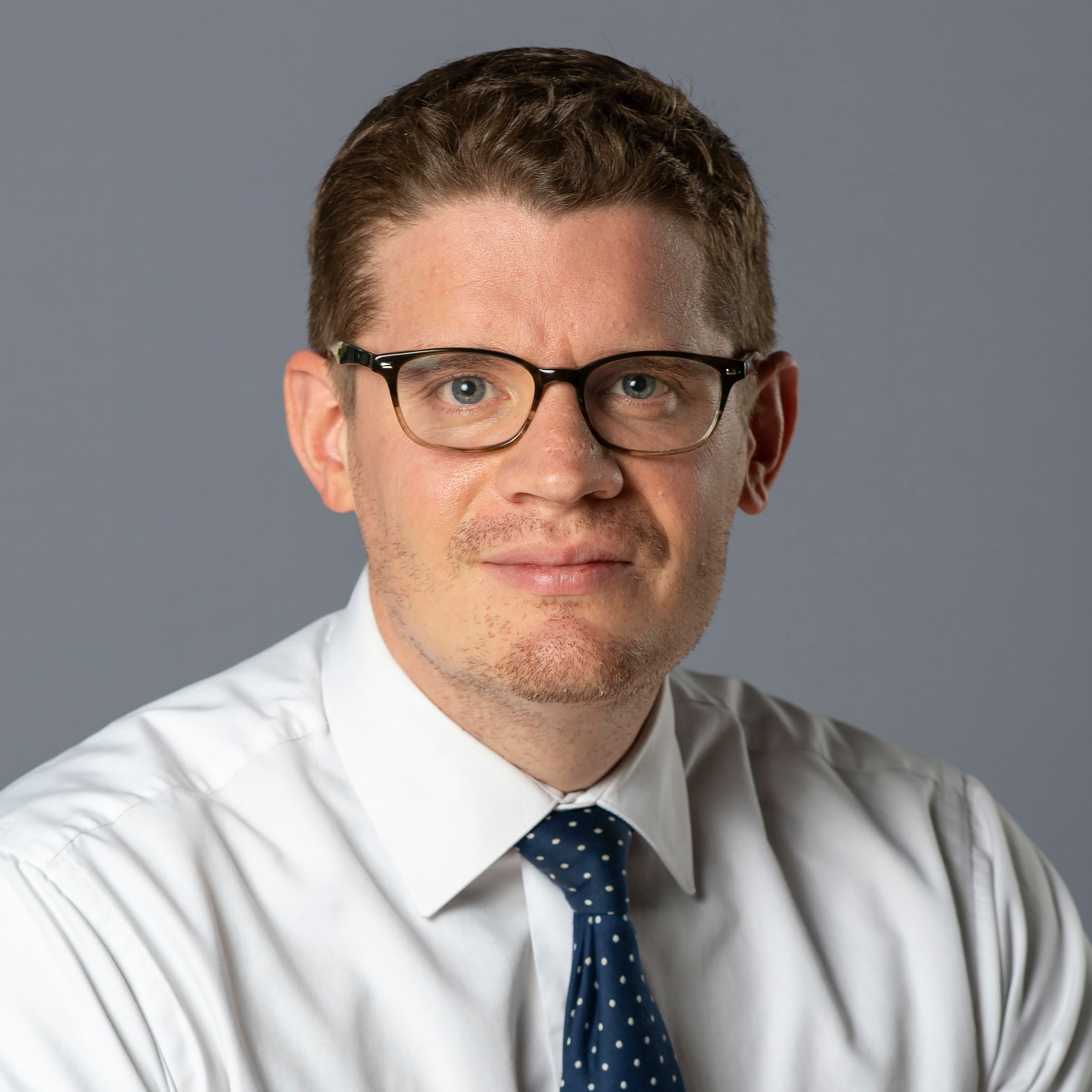 Jeremy Ridenour, PsyD, ABPP | Austen Riggs