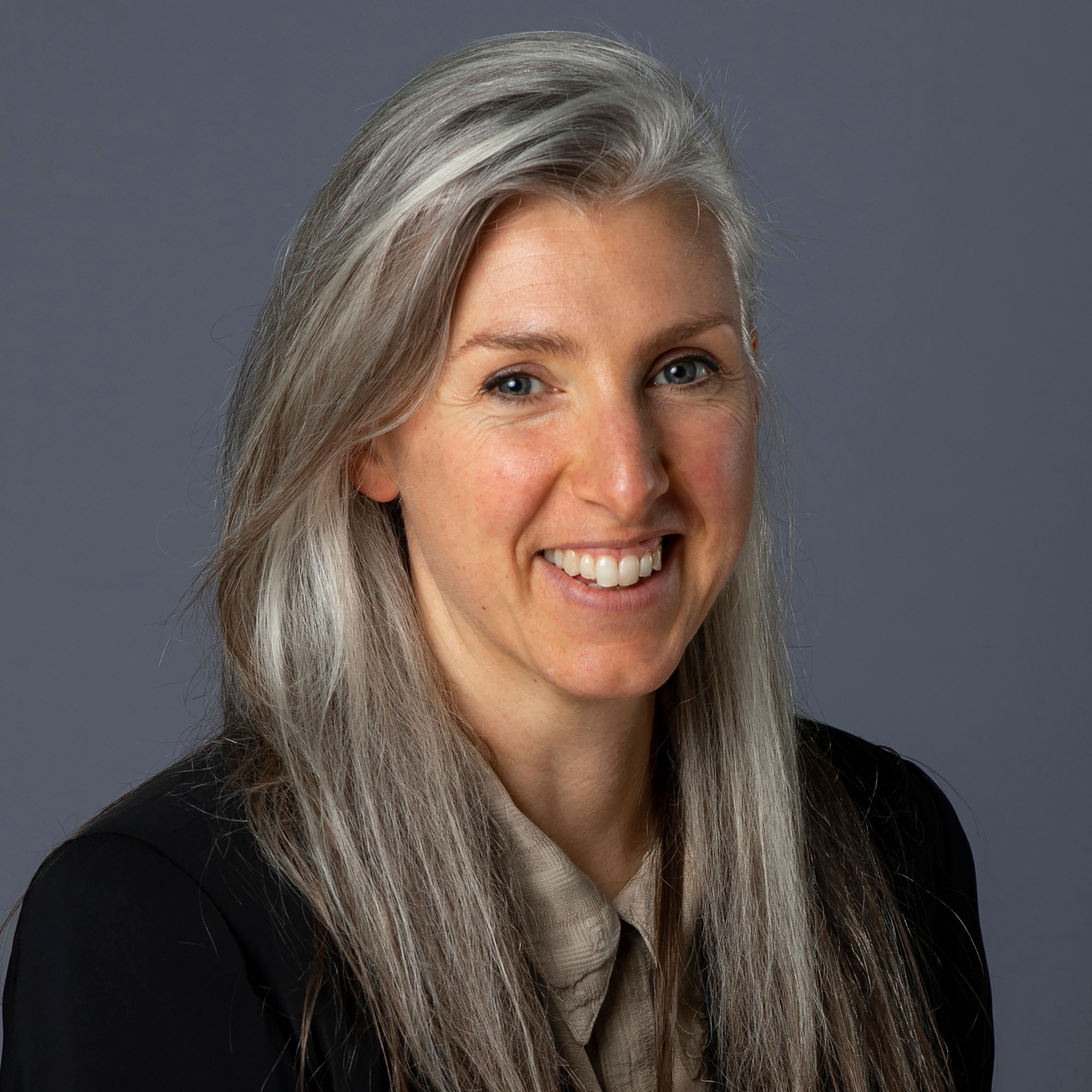 Heather Forouhar Graff, MD | Austen Riggs