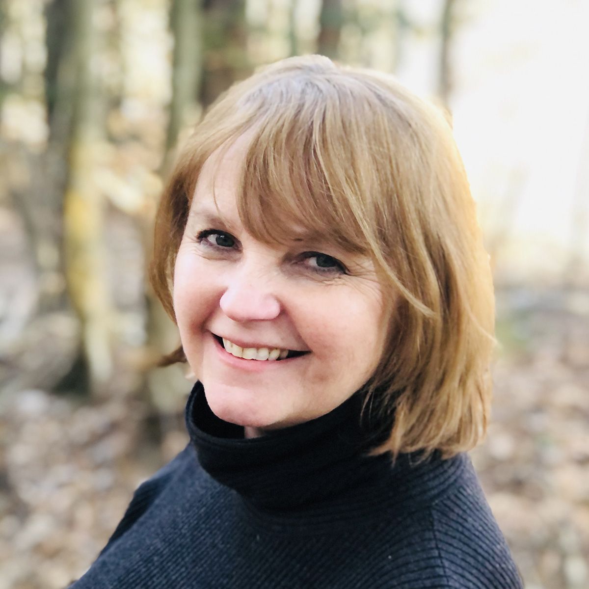 Margaret Jackson, LICSW | Austen Riggs