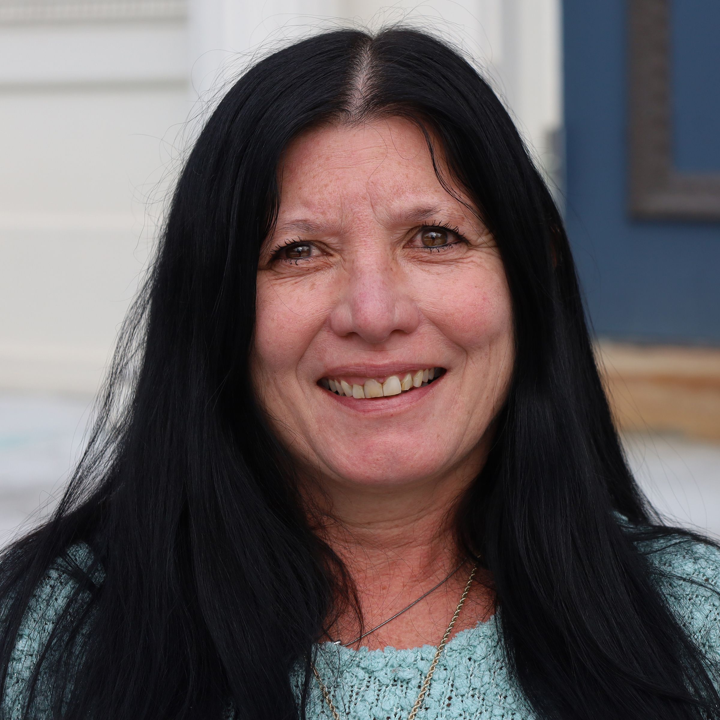 Karen Dinofrio | Austen Riggs