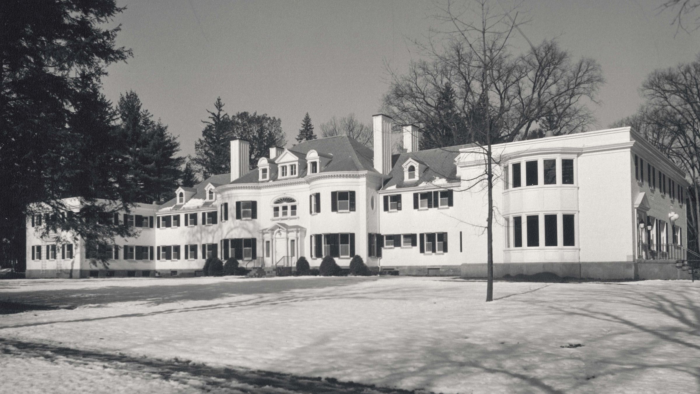 The Erikson Institute at 30: Its Legacy and Future