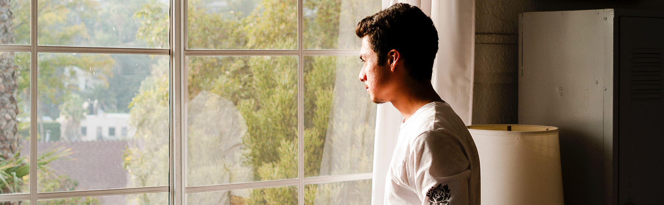 The Relationship Between Loneliness and Depression