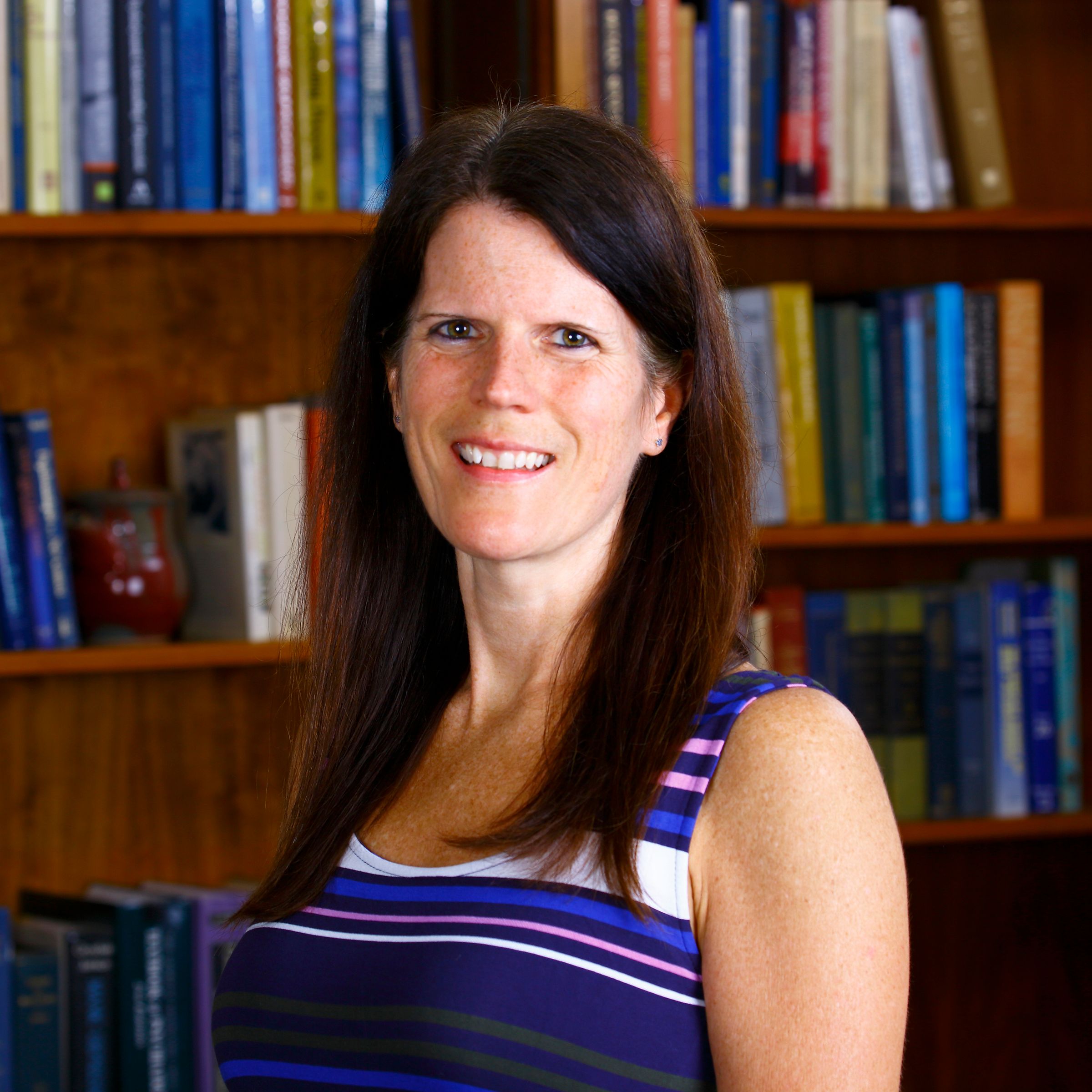 Brenda St. Pierre | Austen Riggs