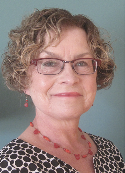 Elise Miller, PhD | Austen Riggs