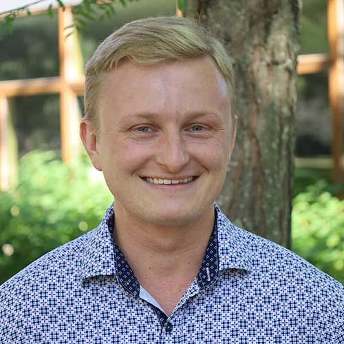 John Rucker, PsyD | Austen Riggs