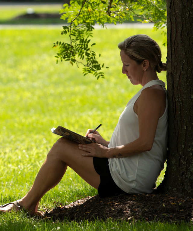 Highly Personalized Disorder Treatment | Austen Riggs