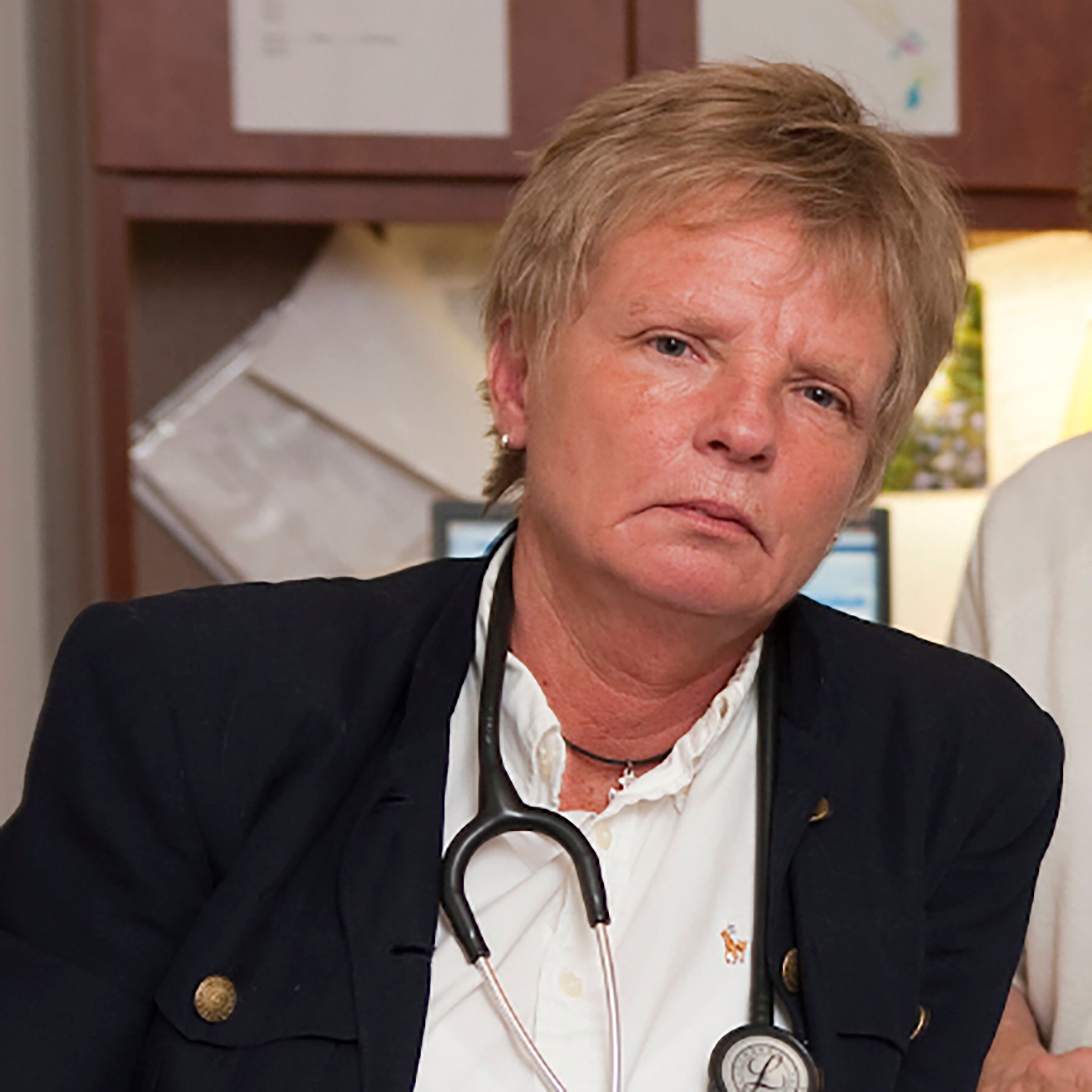 Ruth Guttormsen, RN | Austen Riggs