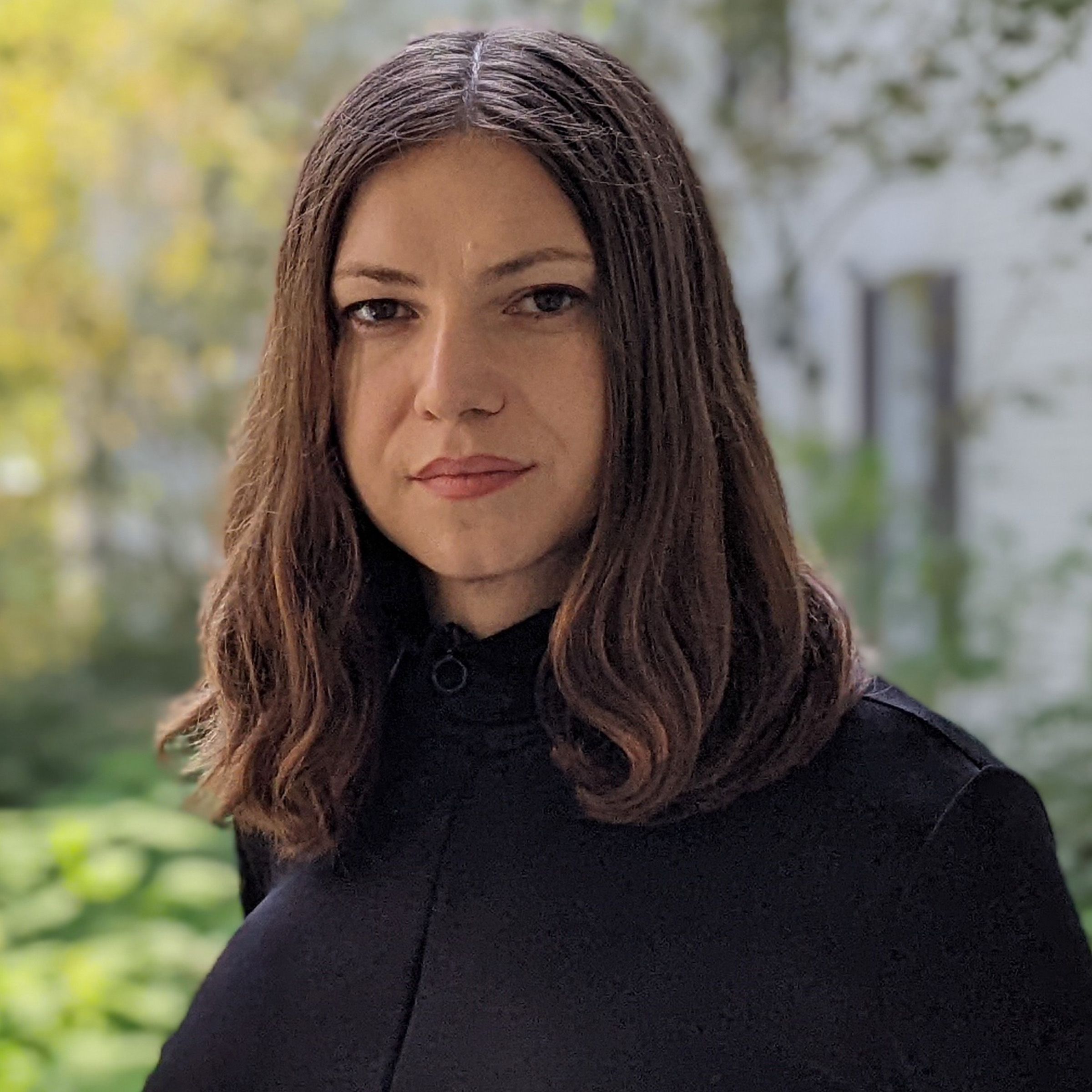 Hannah Schmitt, PsyD | Austen Riggs