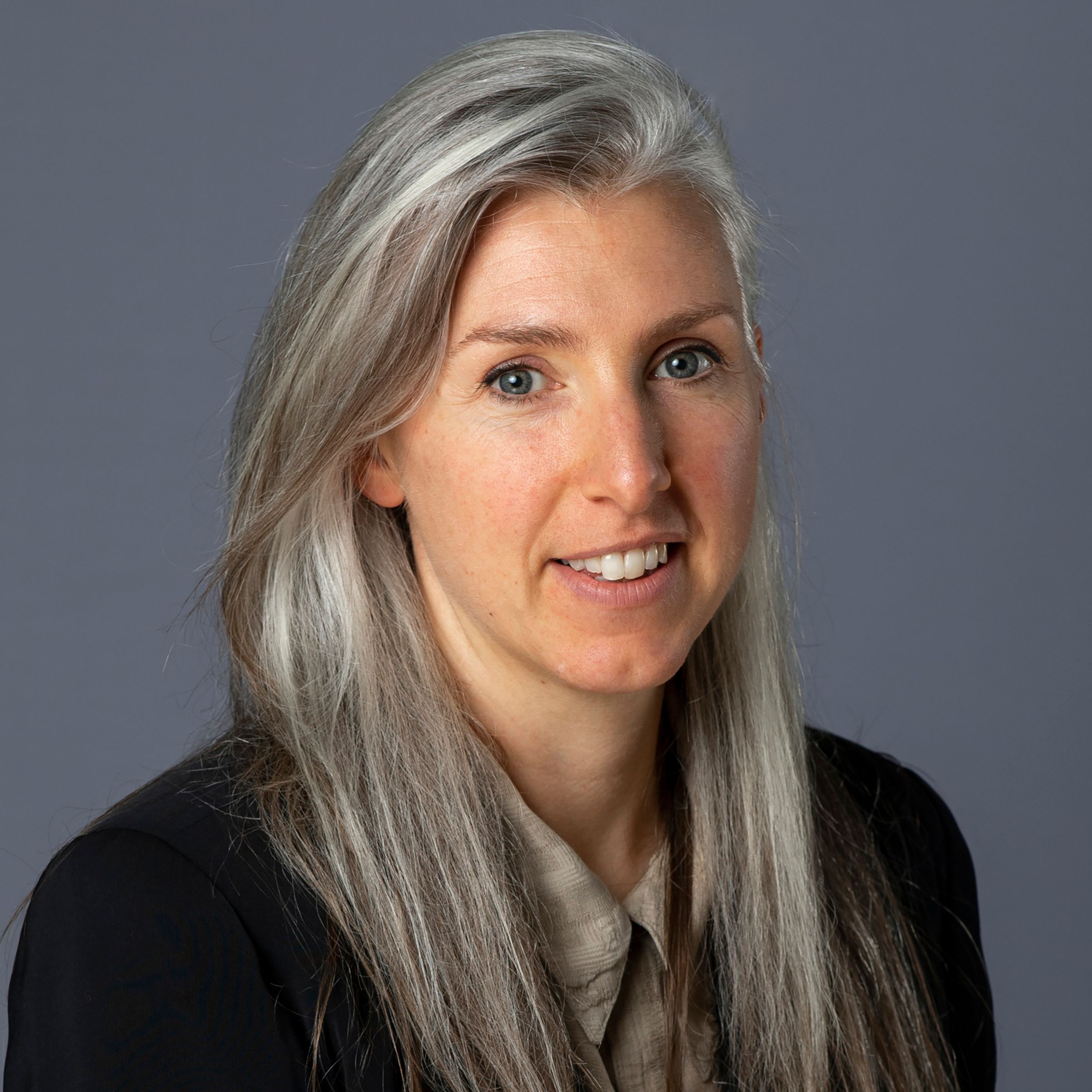 Fellowship Experience - Heather Forouhar Graff, MD