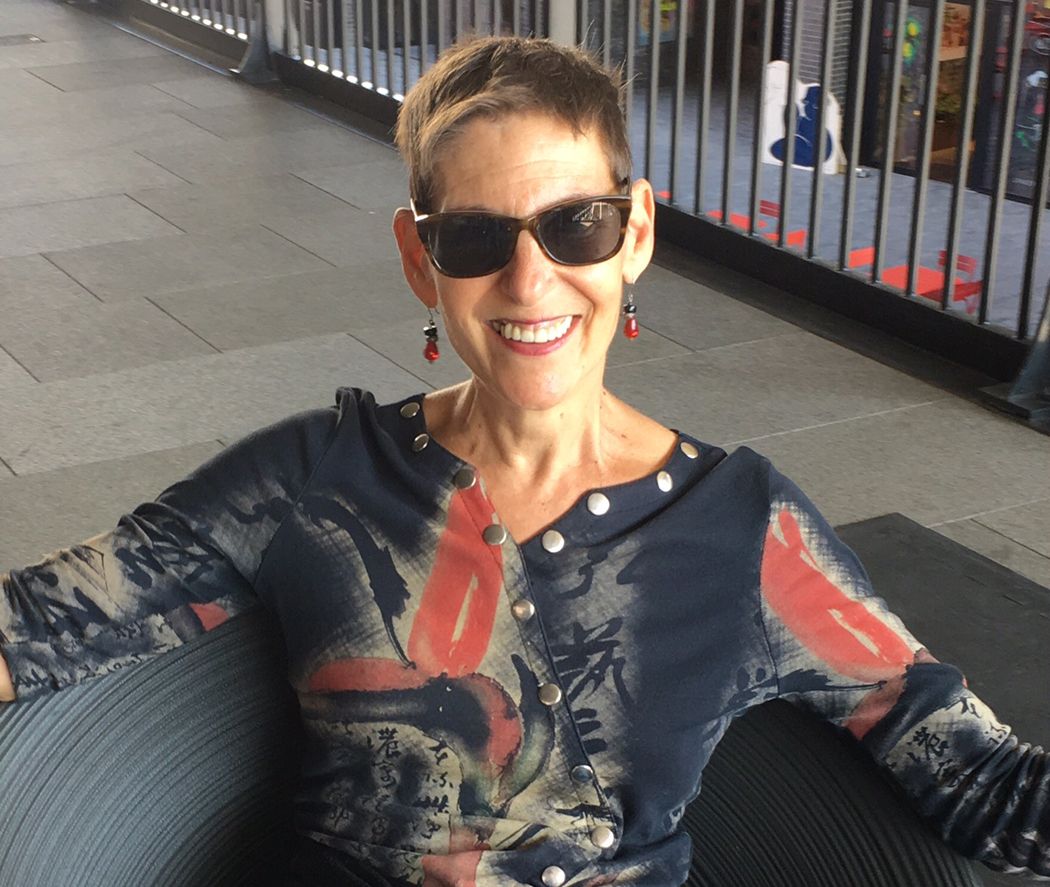 Austen Riggs Saved My Life and Helped Me Create a Life I Wanted to Live