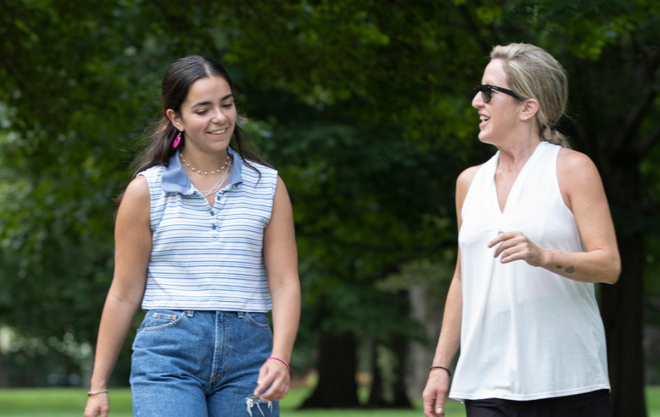 Mental Health Treatment with a Difference | Austen Riggs