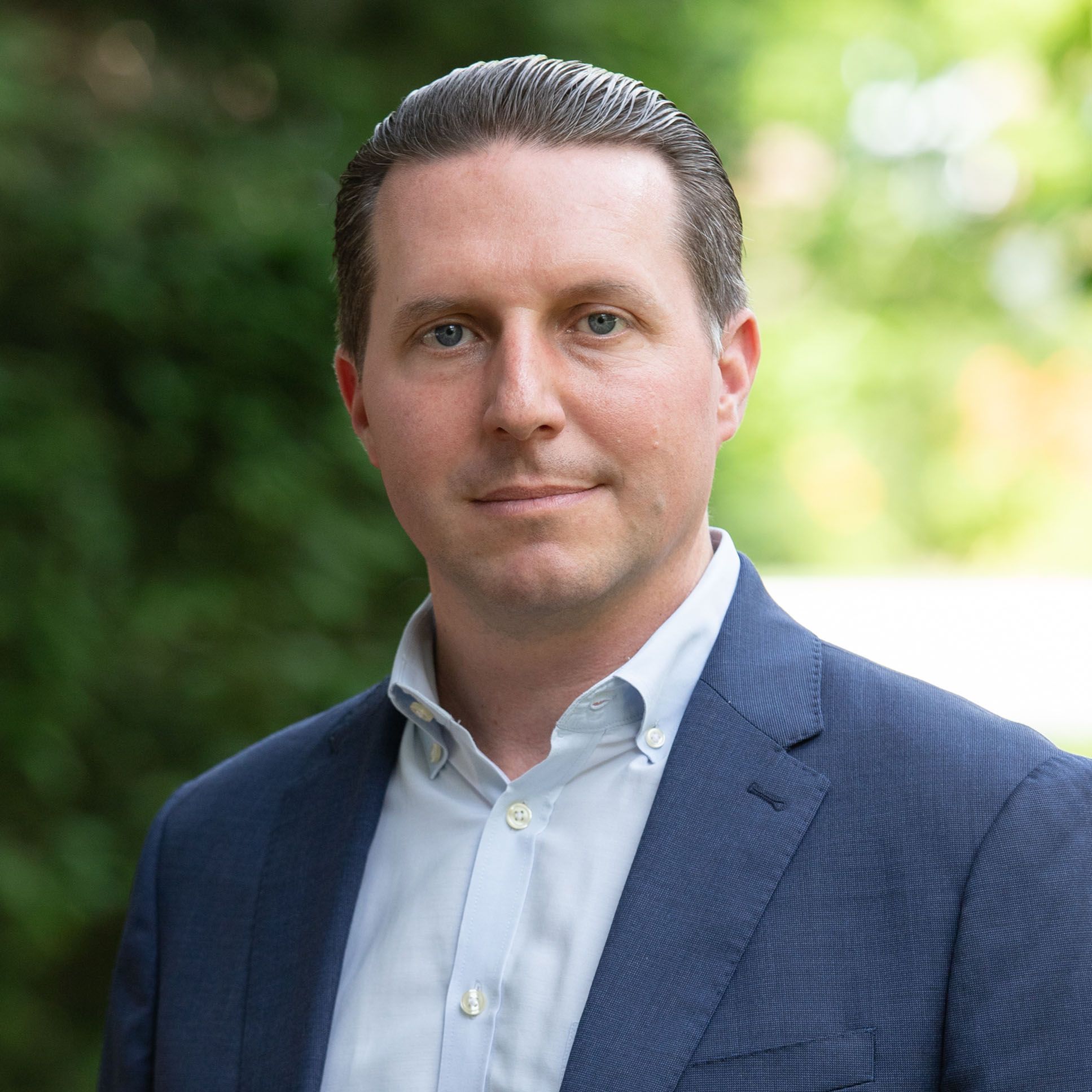 Dave Werbeck | Austen Riggs