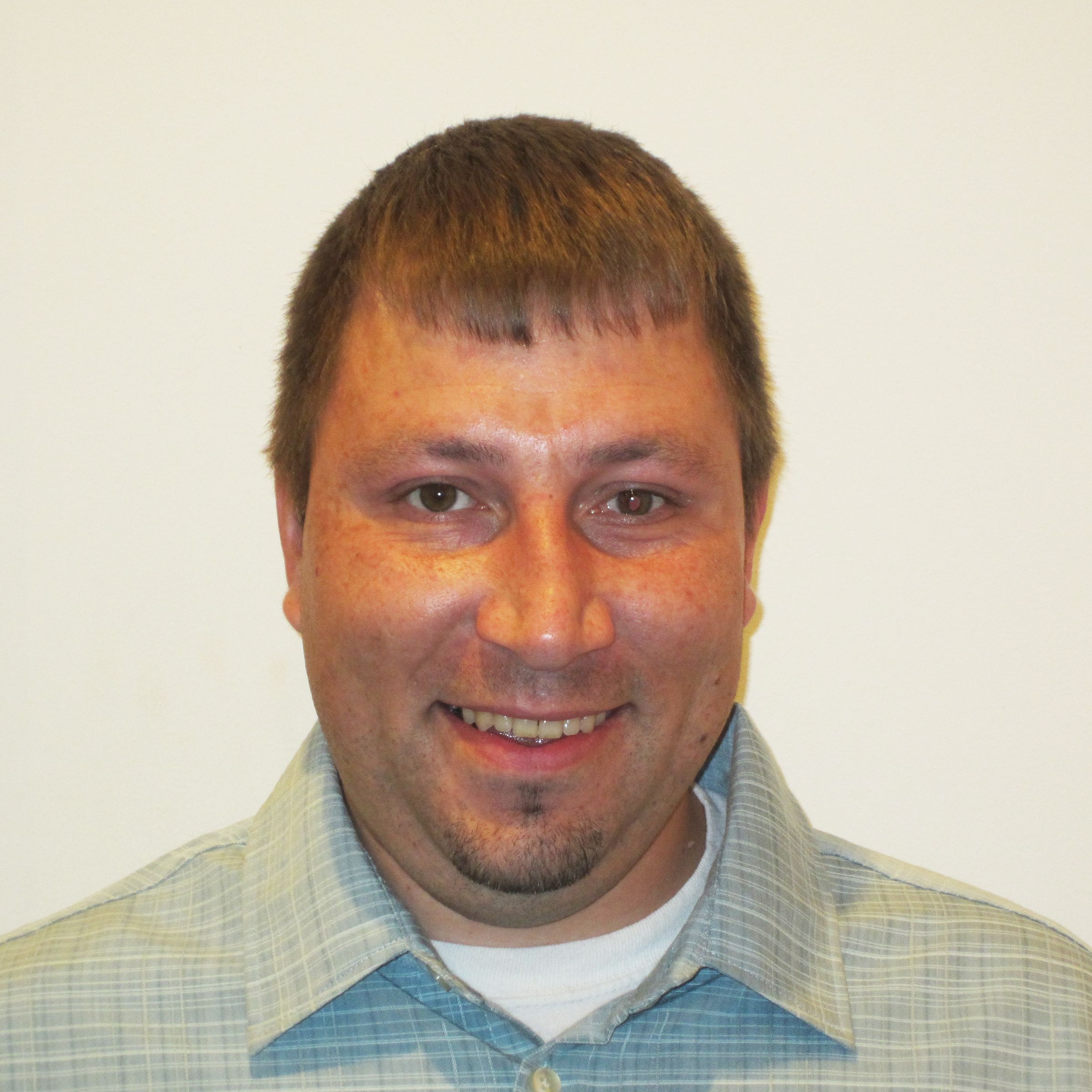 Derek Murphy, RN | Austen Riggs