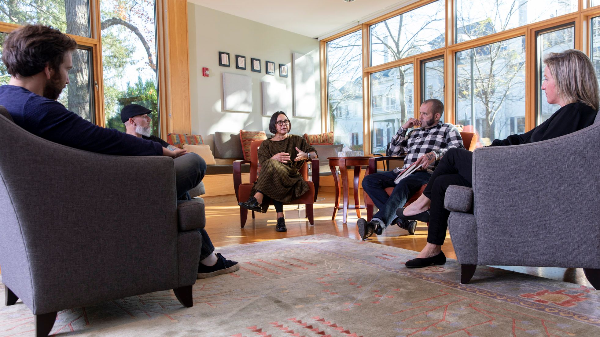 Examined Living: Reflection, Responsibility, and Learning in an Open ...