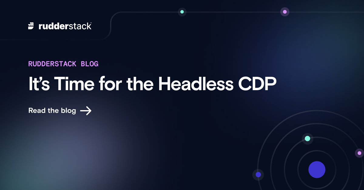It's Time for the headless CDP