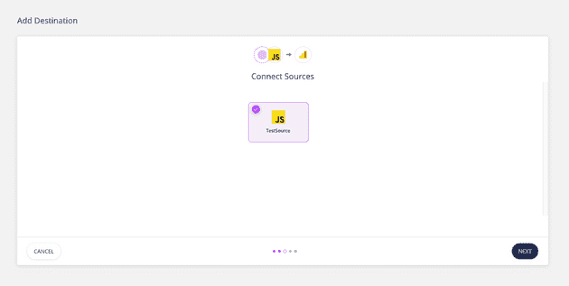 How to Event Stream from Next.js App Using RudderStack