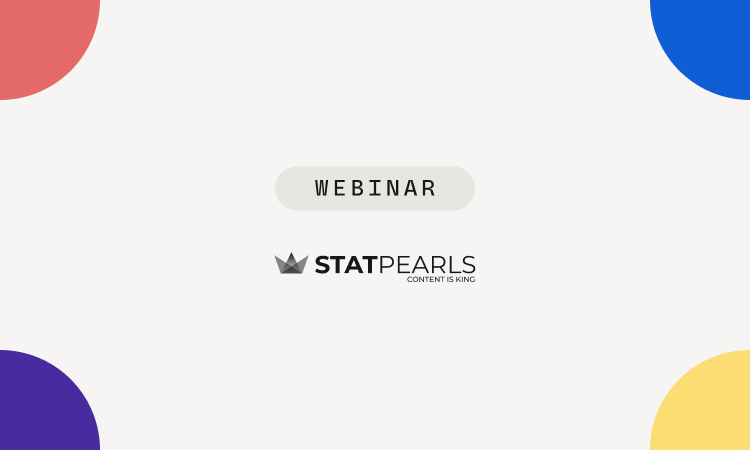 How StatPearls delivers ML-driven campaigns with RudderStack