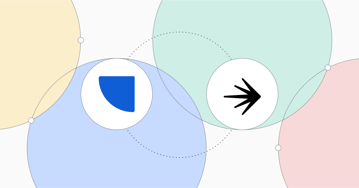 RudderStack Feature launch: LaunchDarkly Segments