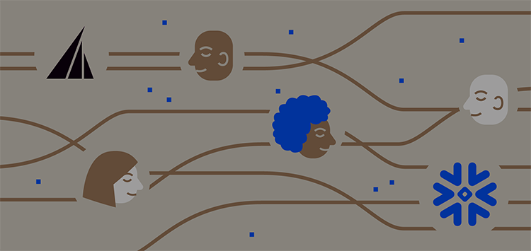 How to set up a Warehouse-first CDP on Snowflake