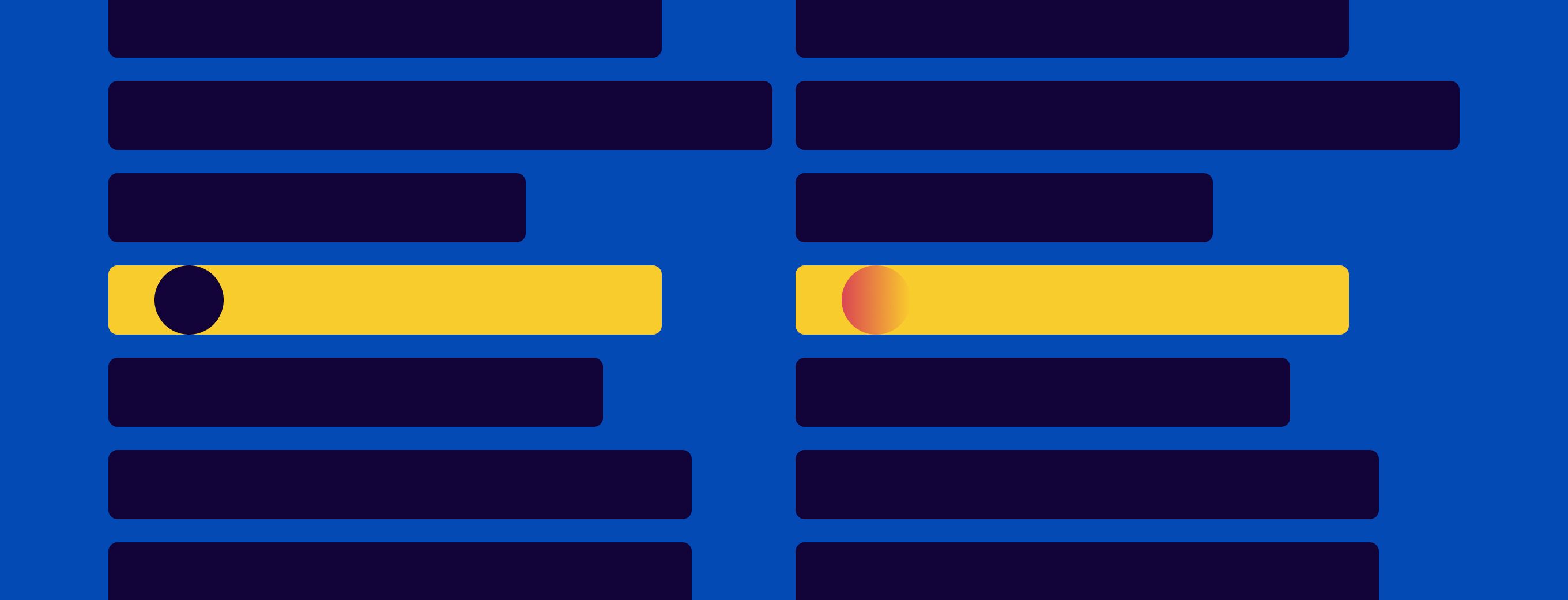 RudderStack feature launch: Transformations to fix bad data