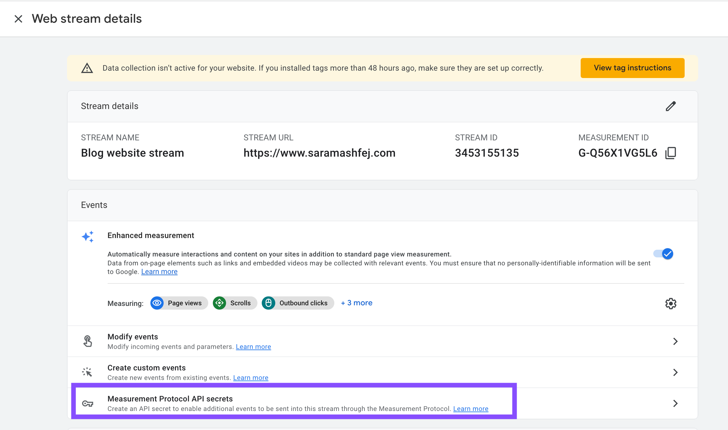 How to Send Data in 5 Minutes Using RudderStack