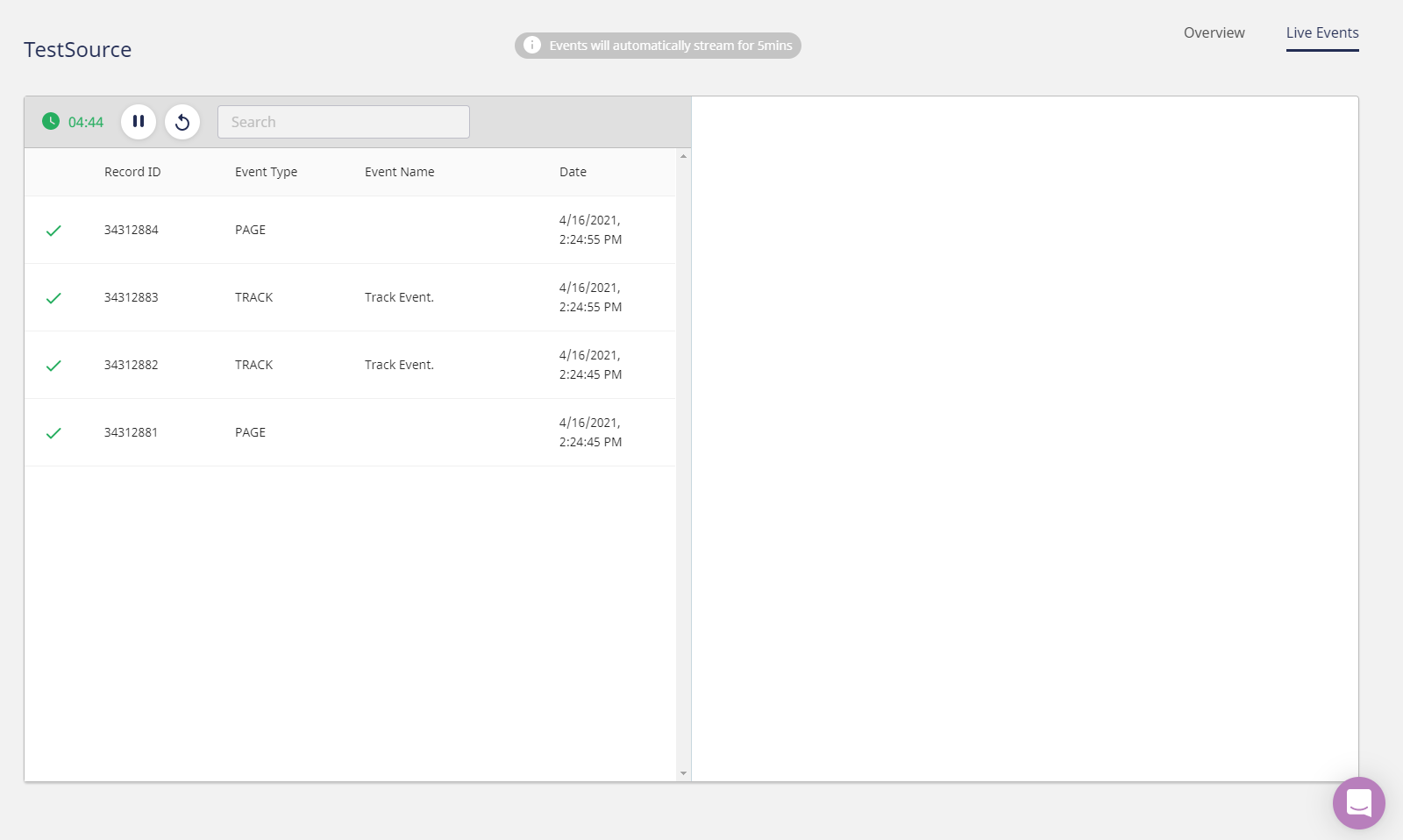 How to Event Stream from Next.js App Using RudderStack
