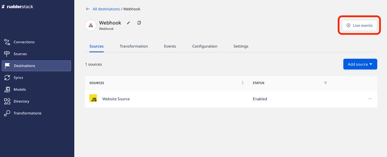 Guide to Debugging RudderStack Event Streams