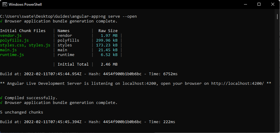 How to Event Stream Data from Your Angular App to Google Analytics