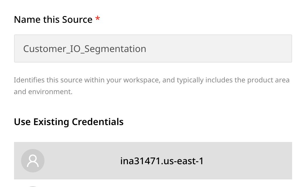 How to replace Segment SQL Traits With dbt & RudderStack