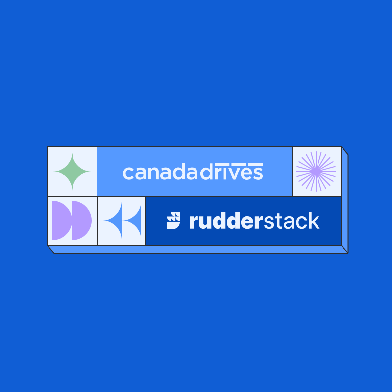 Try RudderStack