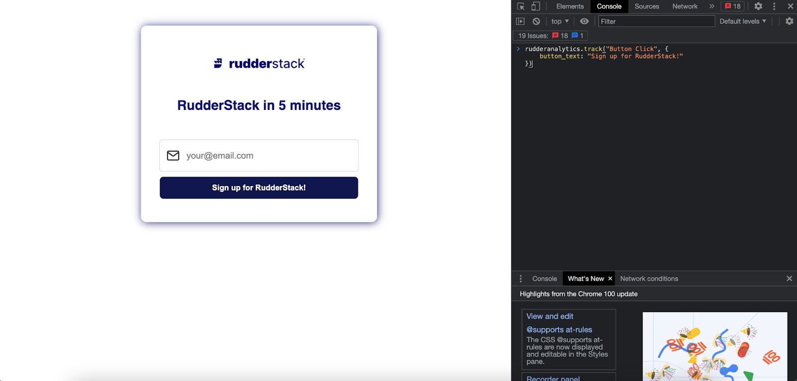 Guide to Debugging RudderStack Event Streams