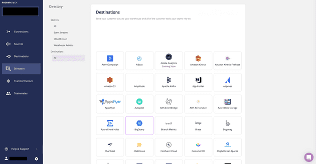 How to Event Stream Data from Your Nuxt.js App | Guide