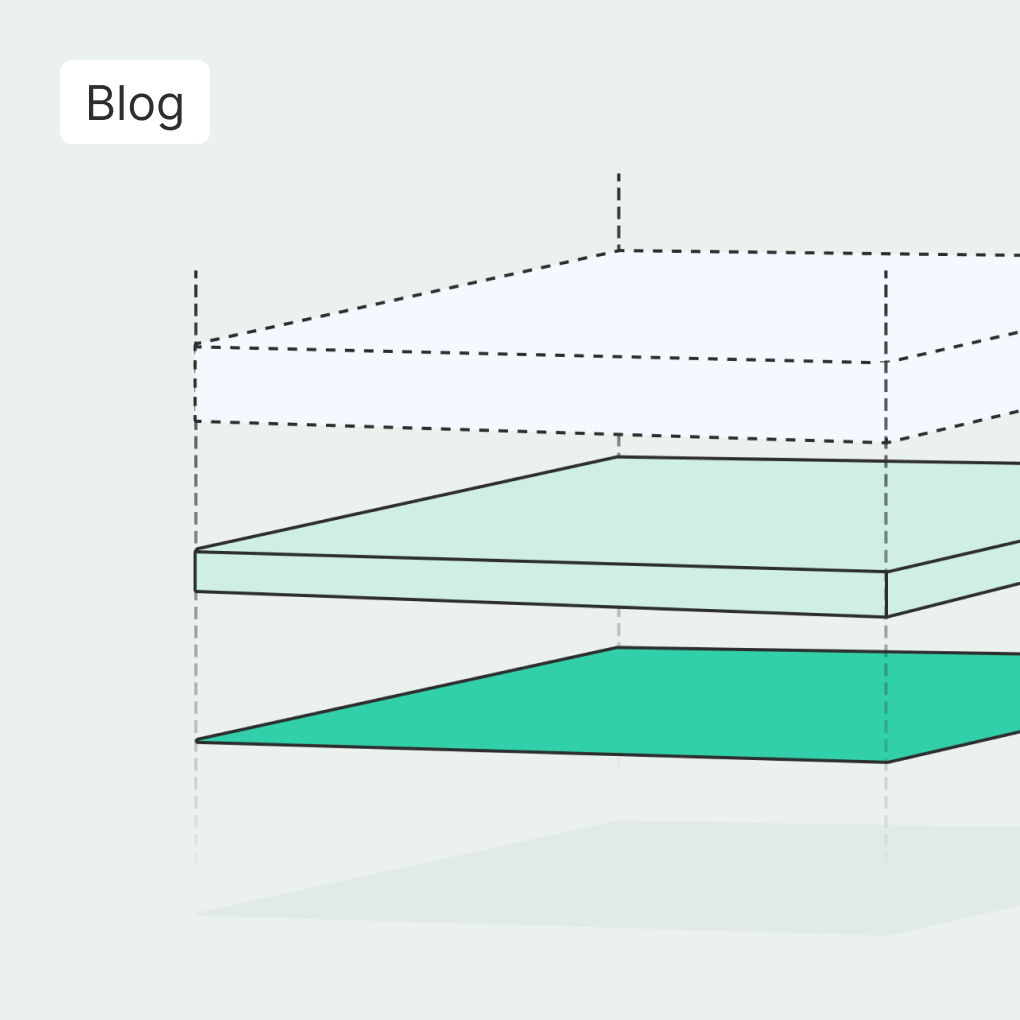 Move faster and build data trust with Transformations