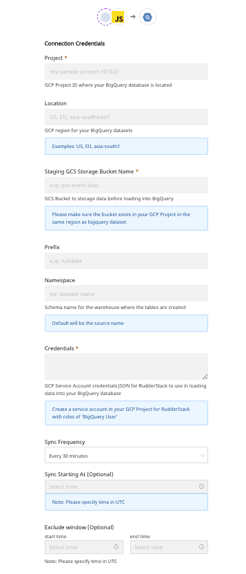 How to Event Stream Data from Your Nuxt.js App | Guide