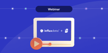 How InfluxData eliminated data silos with RudderStack