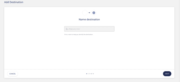 How to Event Stream from Next.js App Using RudderStack