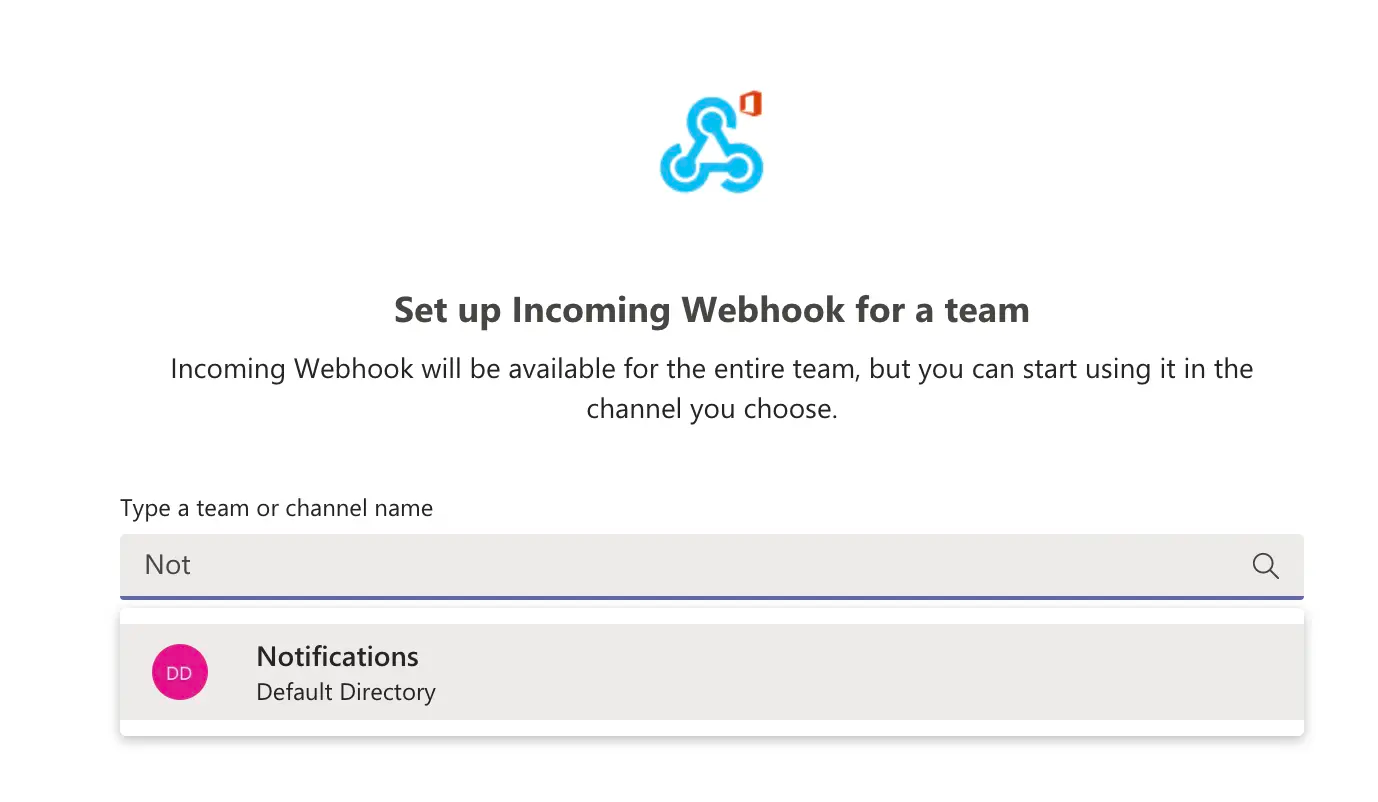 Distributing Alert Messages From Grafana With Webhooks