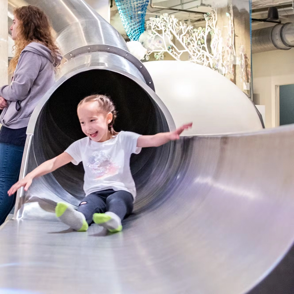 Dream Machine | National Children’s Museum