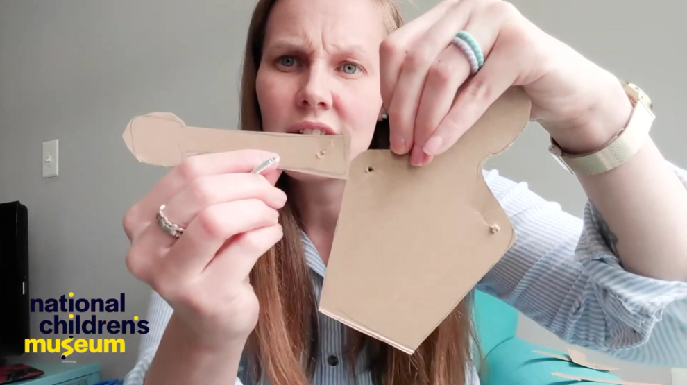 STEAMwork Design + Build: Self-Watering Planters