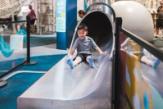 Dream Machine | National Children’s Museum