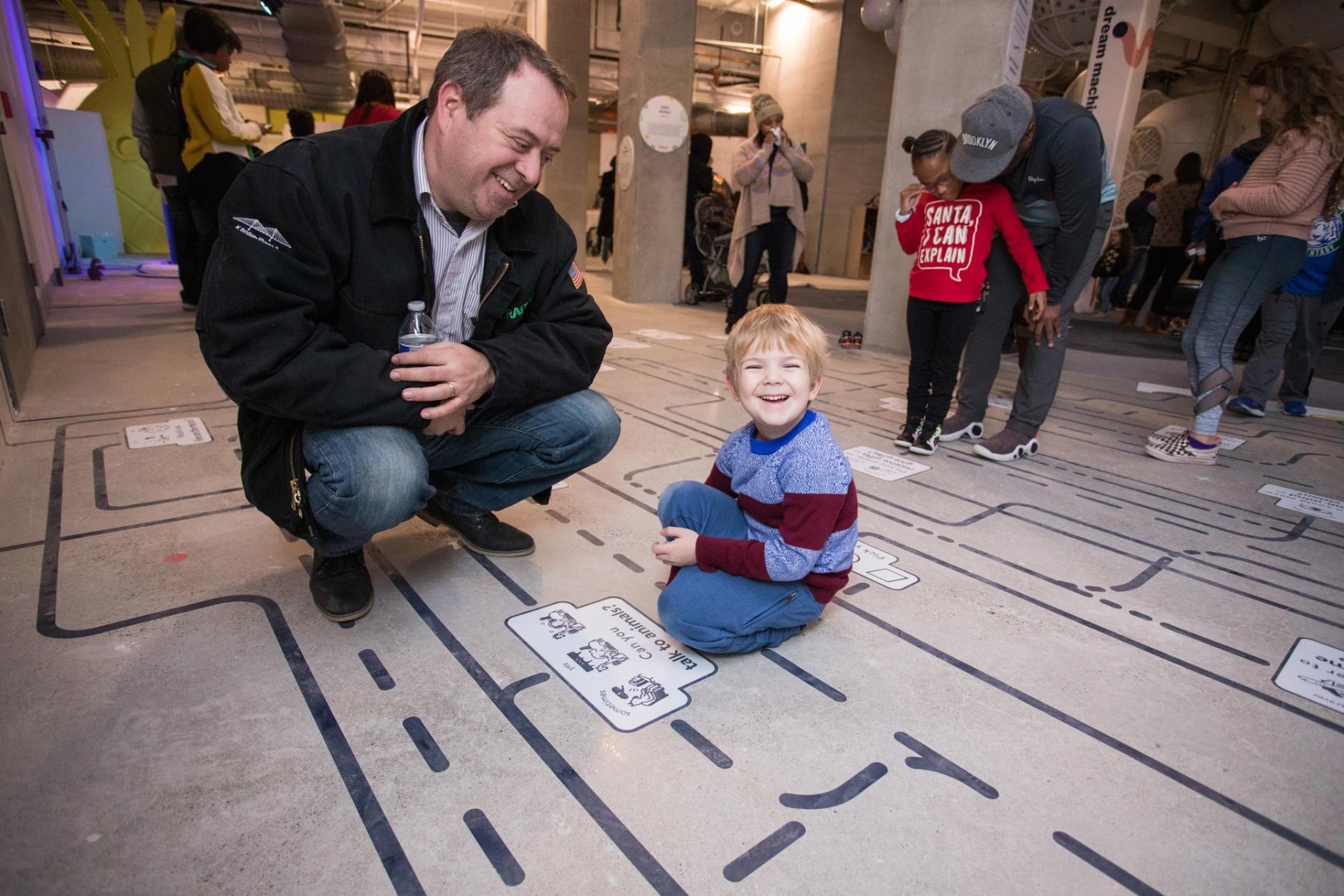 Climate Action Heroes | National Children’s Museum