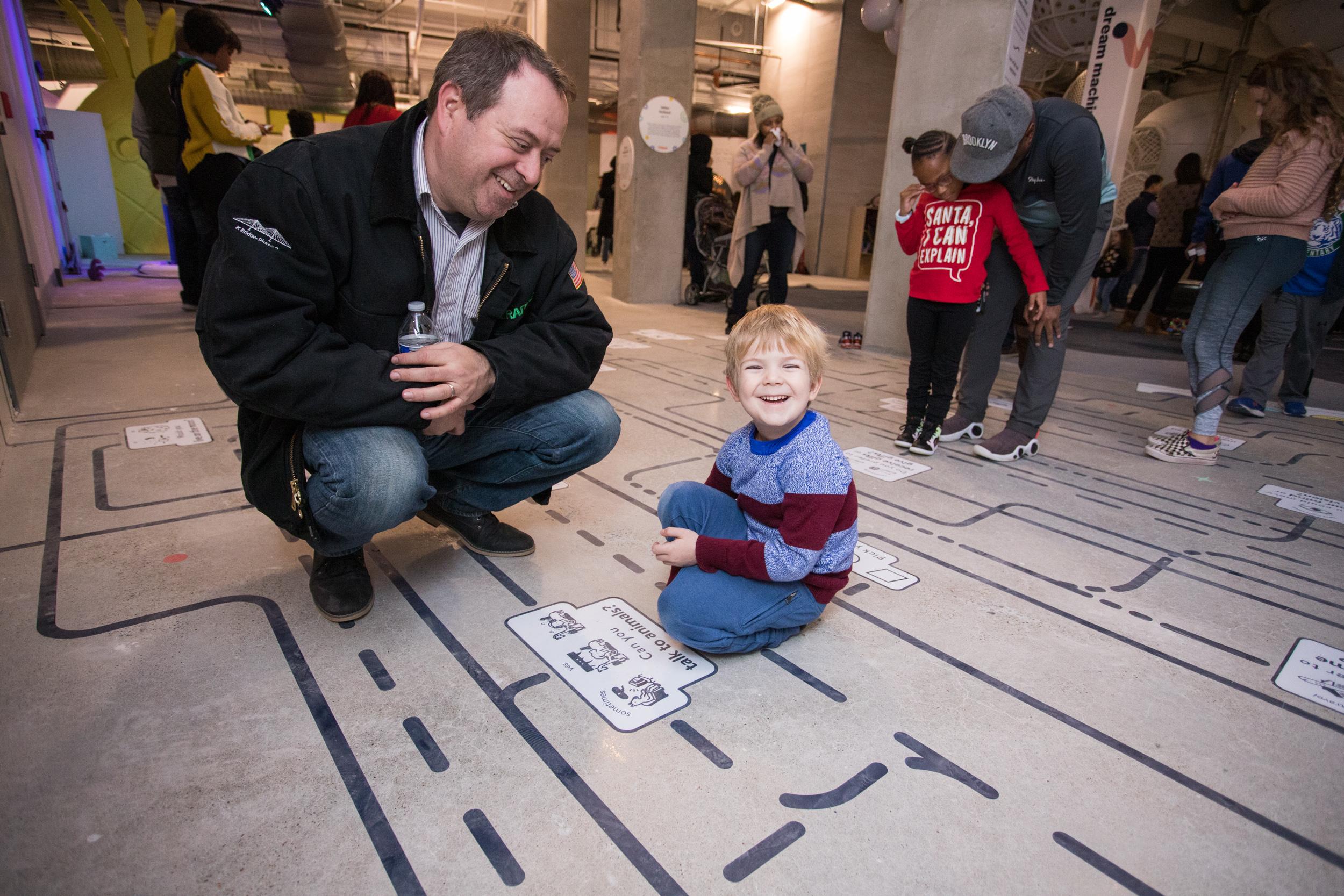 Climate Action Heroes | National Children’s Museum