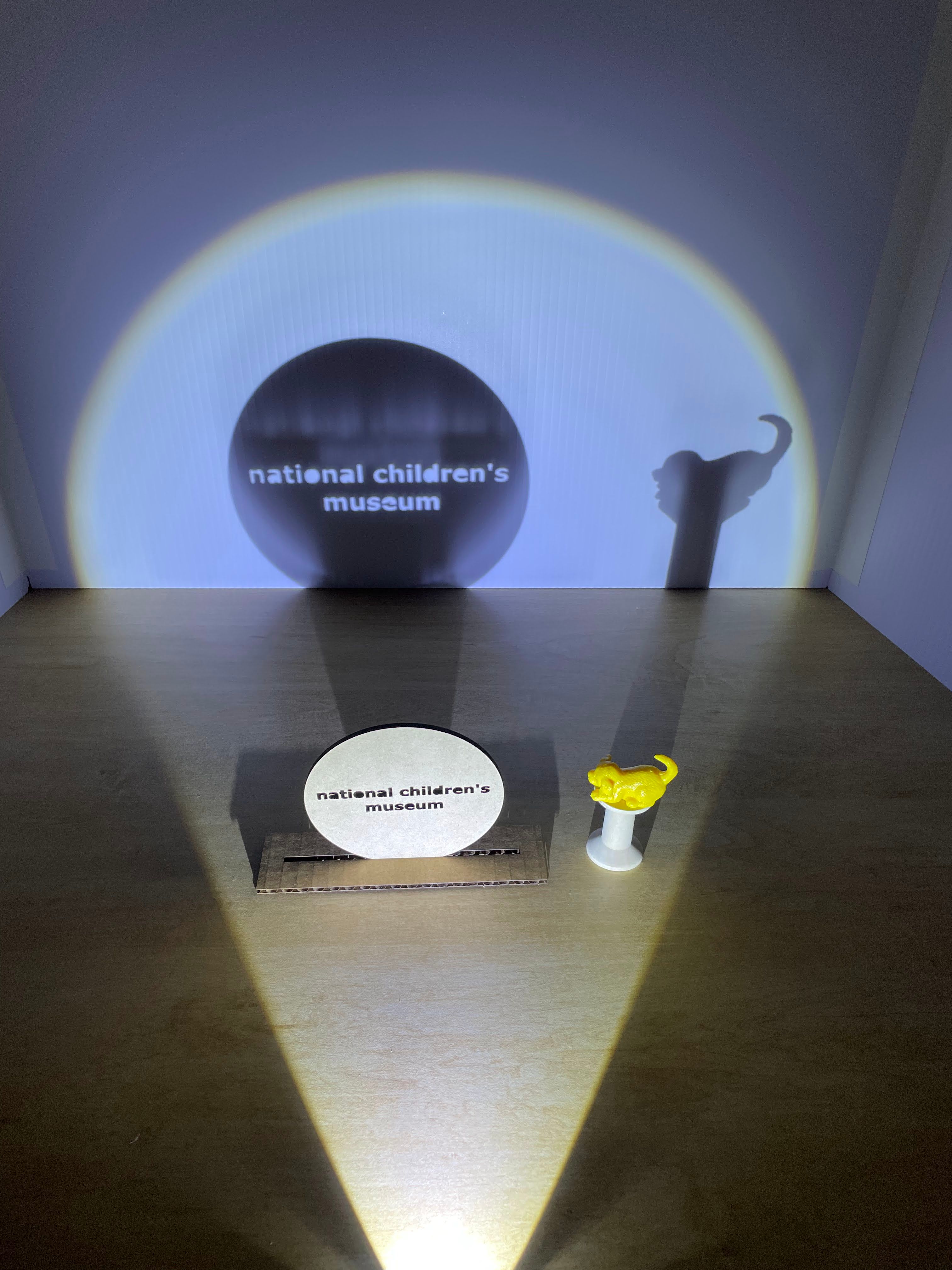 Shadow Stories | National Children’s Museum