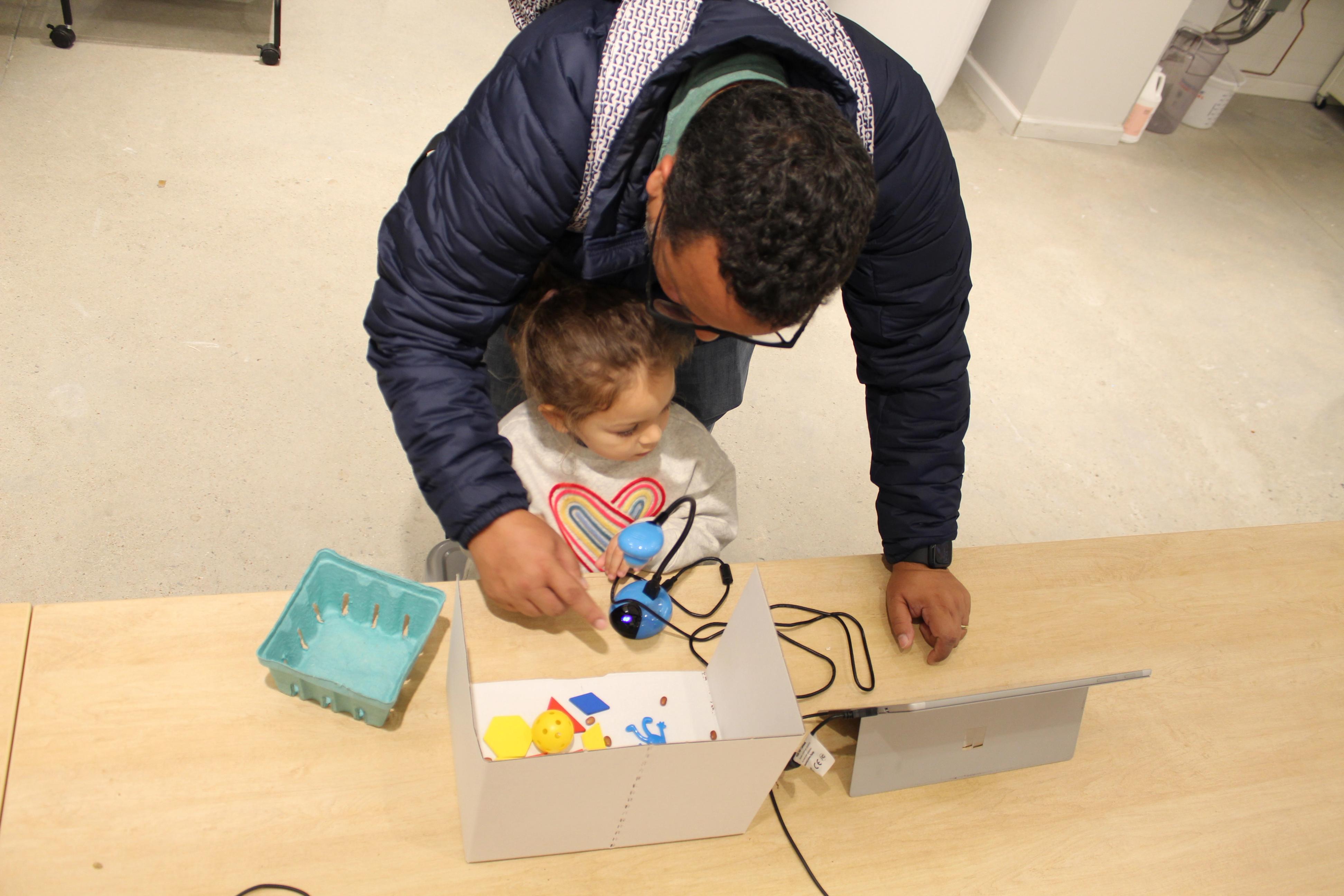 Tinkering With Animation | National Children’s Museum