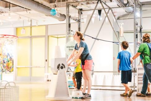 Engineering Games + Play | National Children’s Museum