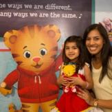Daniel Tiger’S Neighborhood: A Grr-Ific Exhibit | National Children’s ...