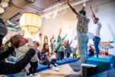 Birthday Parties at National Children's Museum