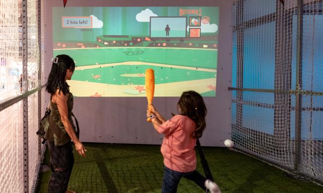 Engineering Games + Play | National Children’s Museum