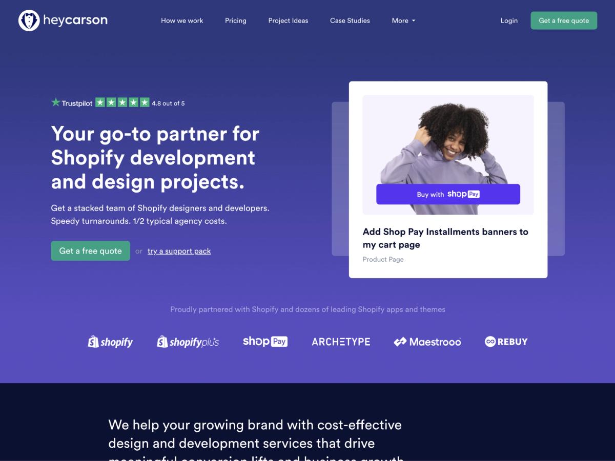 Theme Customisation - Switch Themes