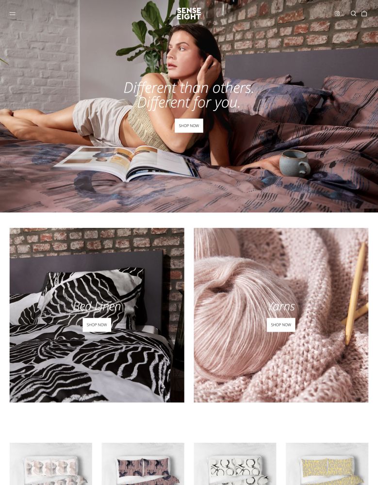 Switch Themes for Shopify